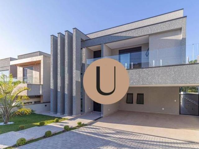 Casa com 4 dormitórios, 378 m² venda por R$ 3.598.000,00 ou aluguel por R$ 30.845,00/mês Granja