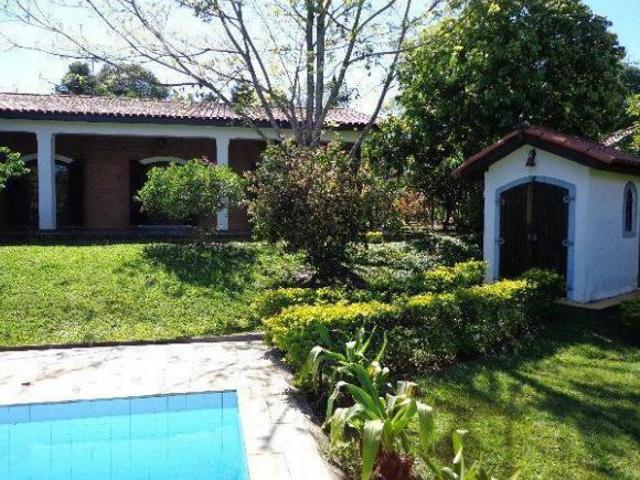 Casa com 4 dormitórios, 380 m² venda por R$ 1.900.000,00 ou aluguel por R$ 11.000,00/mês Granja