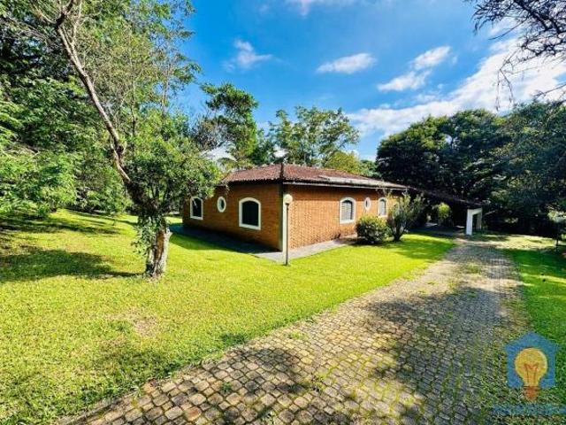 Casa com 4 dormitórios, 380 m² venda por R$ 1.900.000 ou aluguel por R$ 11.000/mês Granja Viana