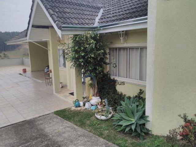 Casa com 4 dormitórios, 381 m² venda por R$ 2.230.000,00 ou aluguel por R$ 12.950,00/mês Parque