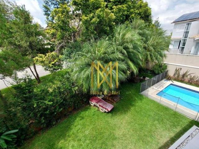 Casa com 4 dormitórios, 382 m² venda por R$ 4.500.000,00 ou aluguel por R$ 30.000,00/mês Alphav