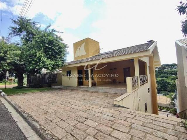 Casa com 4 dormitórios, 382m², para venda, Condomínio Bosques de Grevílea, Vinhedo, SP