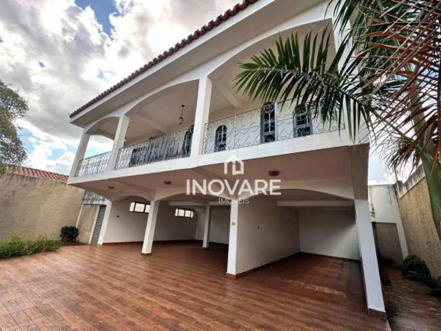 Casa com 4 dormitórios, 386 m² venda por R$ 1.300.000,00 ou aluguel por R$ 4.000,00/mês Alto da