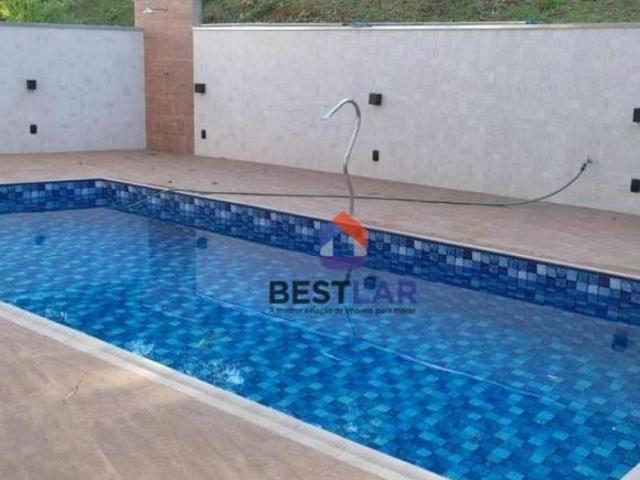 Casa com 4 dormitórios, 386 m² venda por R$ 2.700.000,00 ou aluguel por R$ 19.000,00/mês Granja
