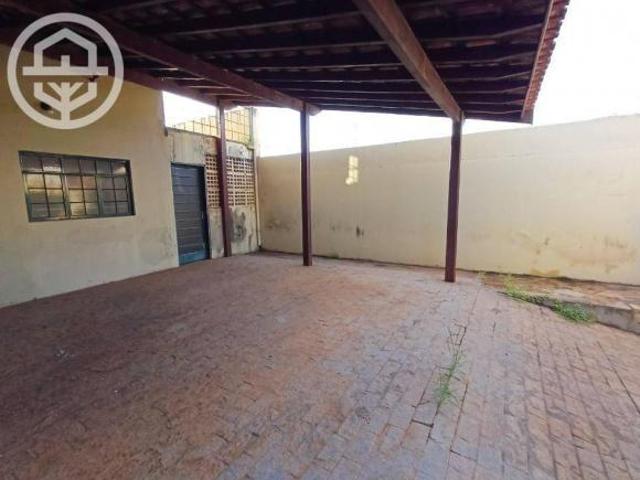 Casa com 4 dormitórios, 386 m² venda por R$ 650.000,00 ou aluguel por R$ 4.000,00/mês City Barre