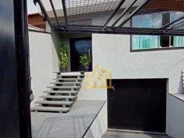 Casa com 4 dormitórios, 393 m² venda por R$ 1.500.000,00 ou aluguel por R$ 8.000,00/mês Cidade S