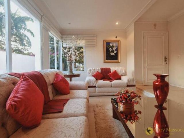 Casa com 4 dormitórios, 393 m² venda por R$ 2.800.000,00 ou aluguel por R$ 18.012,00/mês Condomí