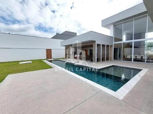 Casa com 4 dormitórios, 394 m² venda por R$ 3.990.000,00 ou aluguel por R$ 26.870,00/mês Parque