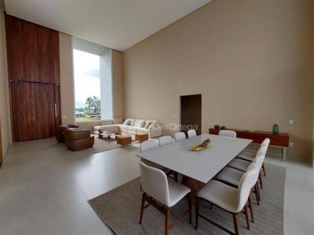 Casa com 4 dormitórios, 394 m² venda por R$ 4.500.000,00 ou aluguel por R$ 26.868,24/mês Reside