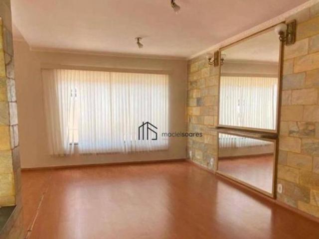 Casa com 4 dormitórios, 394 m² venda por R$ 980.000,00 ou aluguel por R$ 6.741,07/mês Nova Jagua