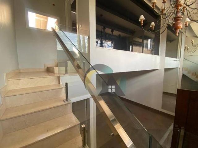 Casa com 4 dormitórios, 395 m² venda por R$ 2.500.000,00 ou aluguel por R$ 8.000,00/mês City Bar