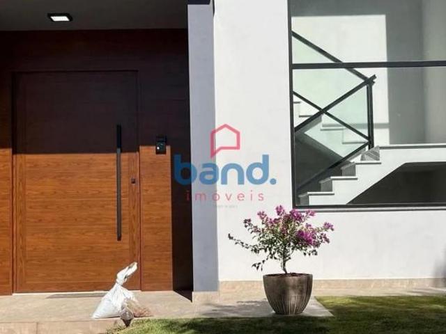 Casa com 4 dormitórios, 395 m² venda por R$ 3.000.000,00 Portal dos Bandeirantes II Porto F