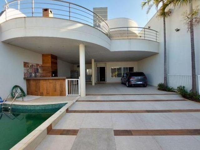 Casa com 4 dormitórios, 300 m² venda por R$ 1.284.000,00 ou aluguel por R$ 7.054,92/mês Terras d