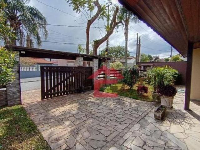 Casa com 4 dormitórios, 300 m² venda por R$ 1.500.000,00 ou aluguel por R$ 7.450,00/mês Haras Be