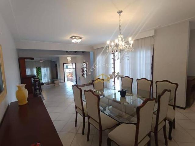 Casa com 4 dormitórios, 300 m² venda por R$ 1.890.000,00 ou aluguel por R$ 10.304,08/mês Cambuí