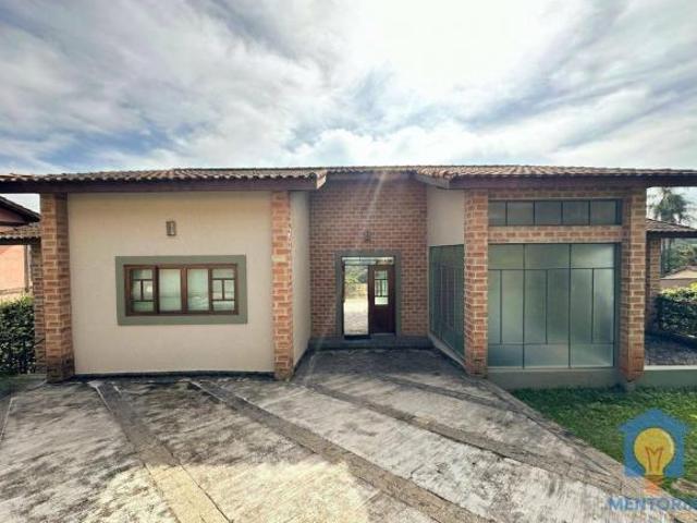 Casa, 300 m² venda por R$ 2.500.000,00 ou aluguel por R$ 12.000,00/mês Granja Viana Cotia/SP