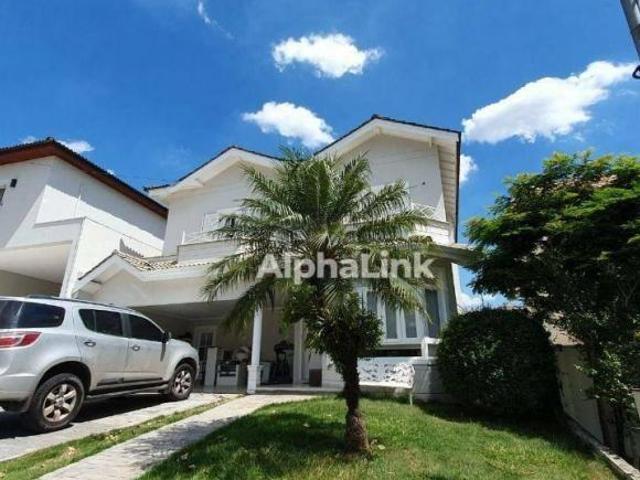 Casa com 4 dormitórios, 300 m² venda por R$ 2.780.000,00 ou aluguel por R$ 17.041,67/mês Alphav