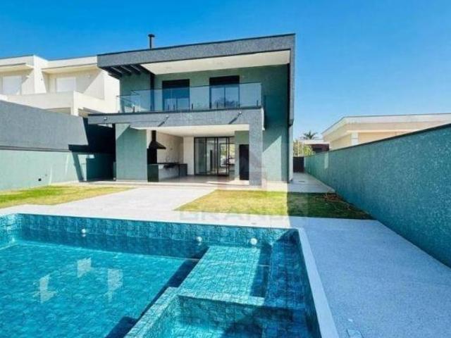 Casa com 4 dormitórios, 300 m² venda por R$ 3.400.000 ou aluguel por R$ 16.350/mês Granja Viana