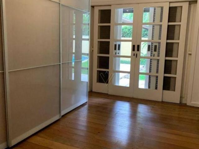 Casa com 4 dormitórios, 302 m² venda por R$ 10.000.000,00 ou aluguel por R$ 25.000,00/mês Alphav