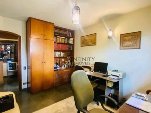 Casa, 302 m² venda por R$ 2.350.000,00 ou aluguel por R$ 14.000,00/mês Jardim Esplanada São Jo