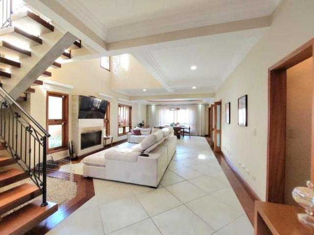 Casa com 4 dormitórios, 307 m² venda por R$ 2.500.000,00 ou aluguel por R$ 15.800,00/mês Granja