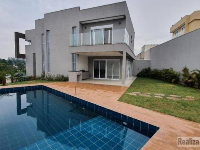 Casa à venda, 307 m² por R$ 3.250.000,00 Granja Viana Cotia/SP