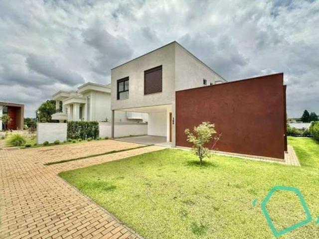 Casa com 4 dormitórios, 307 m² venda por R$ 3.900.000,00 ou aluguel por R$ 21.419,43/mês Granja