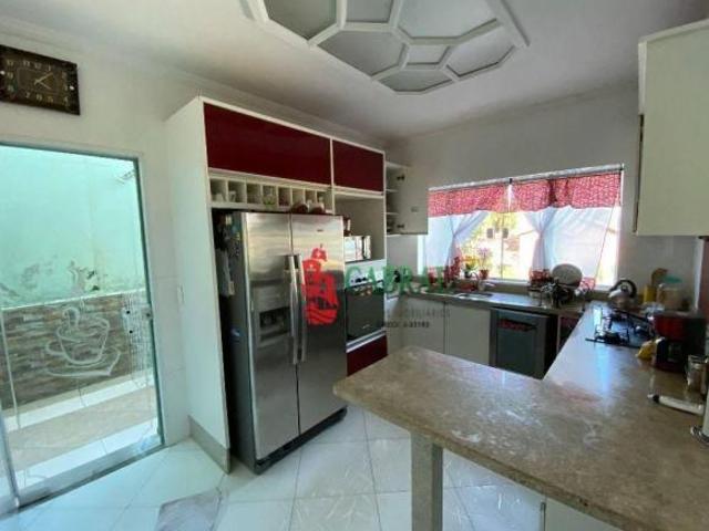 Casa com 4 dormitórios, 304 m² venda por R$ 1.600.000,00 ou aluguel por R$ 9.500,00/mês Arujá Co