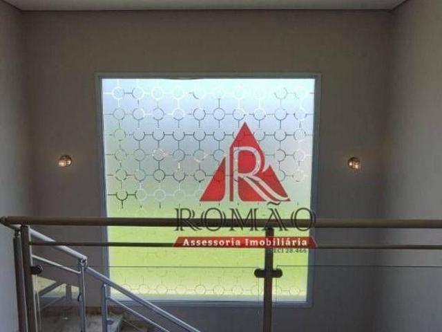 Casa com 4 dormitórios 305 m² R$ 2.700.000 Residencial Giverny