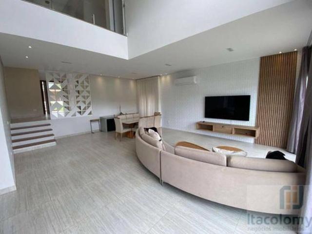 Casa com 4 dormitórios, 305 m² venda por R$ 4.200.000,00 ou aluguel por R$ 32.200,00/mês Alphav
