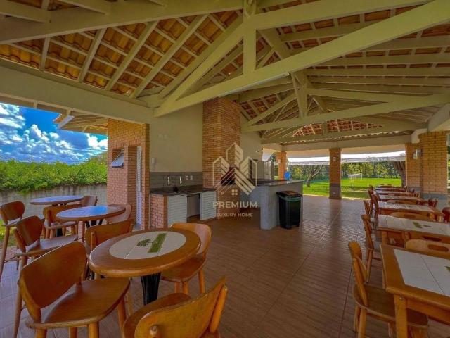 Casa Com 4 Dormitórios, 306 m² Venda por R$1.990.000ou Aluguel por R$13.479,00/mês Condomi
