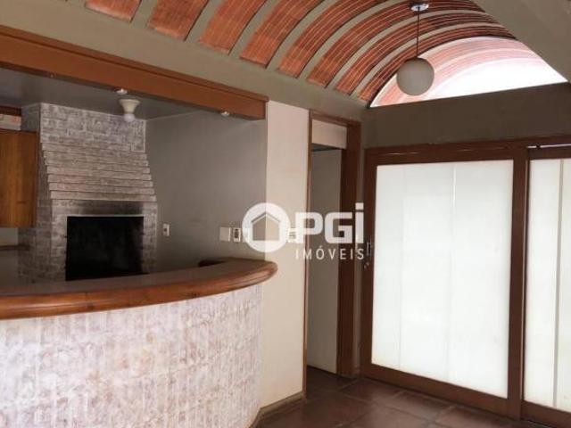 Casa com 4 dormitórios, 308 m² venda por R$ 1.600.000,00 ou aluguel por R$ 8.341,15/mês Alto da