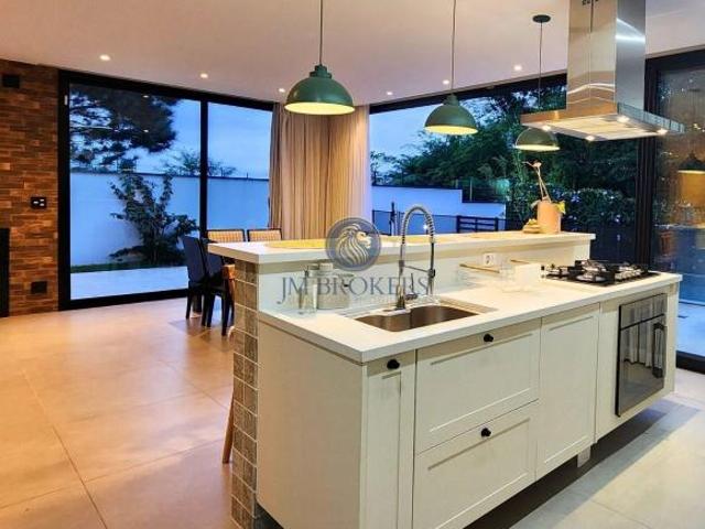 Casa com 4 dormitórios, 313 m² venda por R$ 5.000.000,00 ou aluguel por R$ 21.901,00/mês Granja