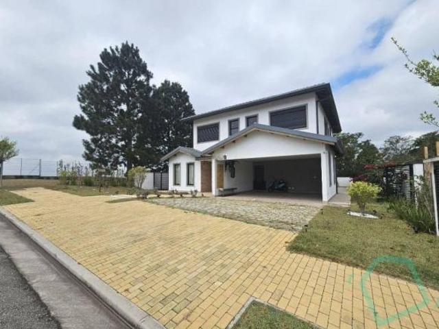 Casa com 4 dormitórios, 313 m² venda por R$ 5.000.000,00 ou aluguel por R$ 21.901,00/mês Granja