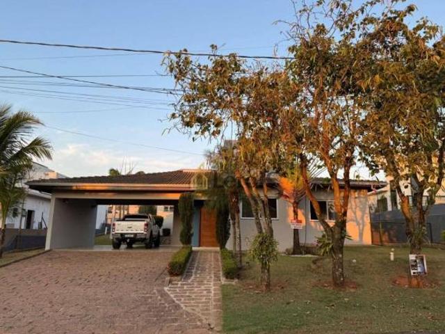 Casa com 4 dormitórios, 311 m² venda por R$ 1.900.000,00 ou aluguel por R$ 12.000,00/mês Condomí
