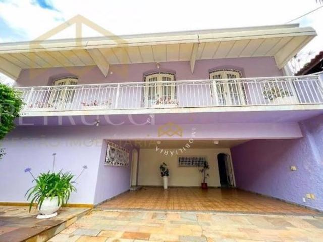 Casa com 4 dormitórios, 317 m² venda por R$ 1.350.000,00 ou aluguel por R$ 7.991,00 Jardim Paraí