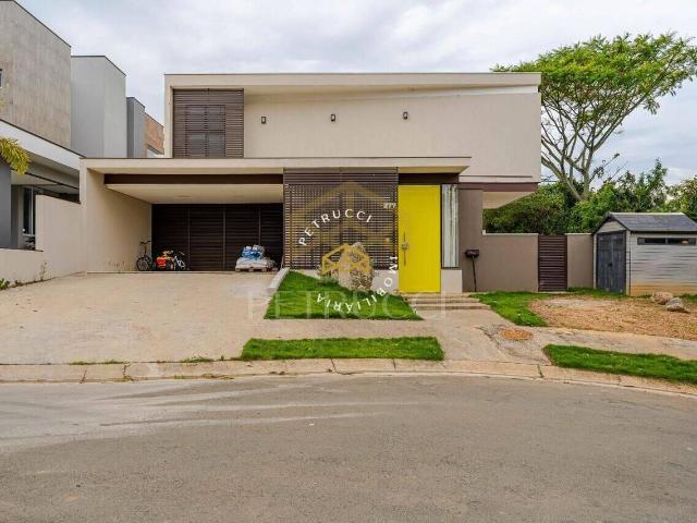 Casa com 4 dormitórios, 314 m² venda ou aluguel Swiss Park Campinas/SP