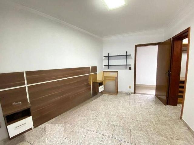 Casa Com 4 Dormitórios, 315 m² Venda por R$1.500.000ou Aluguel por R$5.400,00/mês Residenc