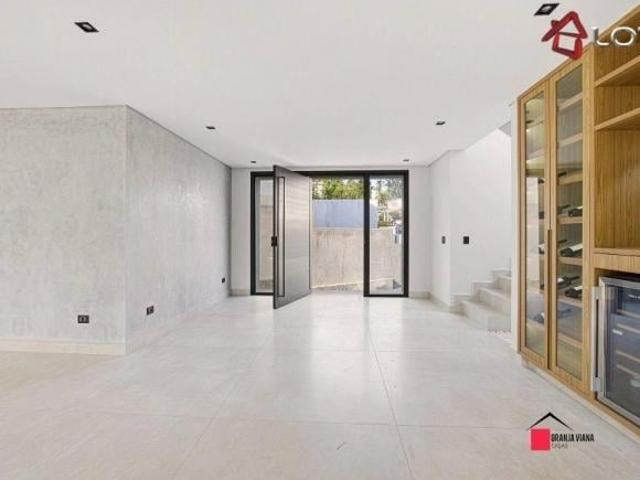 Casa com 4 dormitórios, 319 m² venda por R$ 2.500.000,00 ou aluguel por R$ 21.417,37/mês Granja