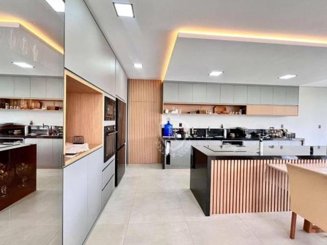 Casa, 320 m² venda por R$ 1.980.000,00 ou aluguel por R$ 9.010,00/mês Condomínio Palmeiras Imper