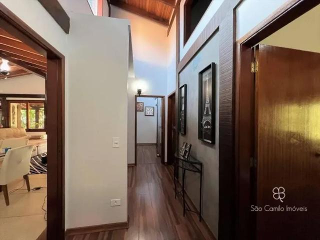 Casa com 4 dormitórios, 320 m² venda por R$ 2.700.000,00 ou aluguel por R$ 22.000,00/mês Granja