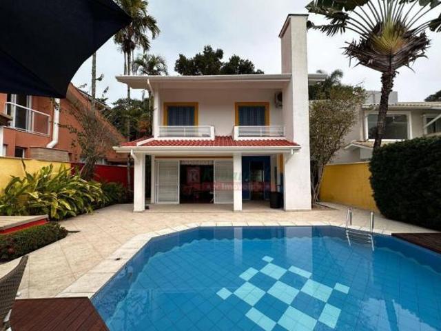 Casa com 4 dormitórios, 320 m² venda por R$ 3.000.000,00 ou aluguel por R$ 4.000,00/dia Riviera