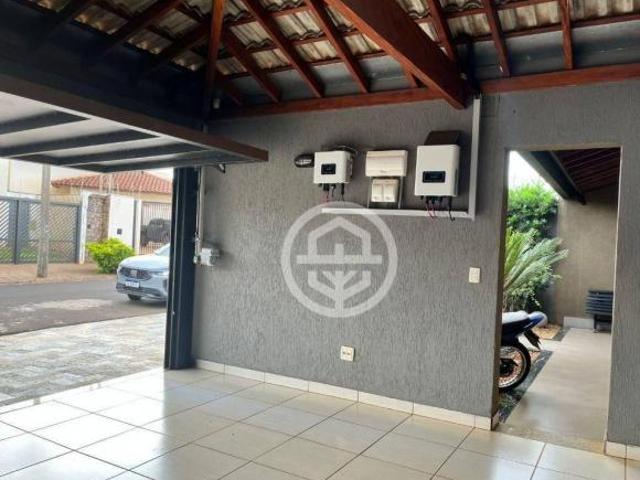Casa com 4 dormitórios, 321 m² venda por R$ 1.350.000,00 ou aluguel por R$ 8.080,00/mês City Bar