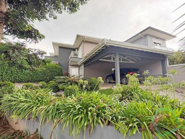 Casa com 4 dormitórios, 324 m² venda por R$ 2.200.000,00 ou aluguel por R$ 15.056,00/mês Granja