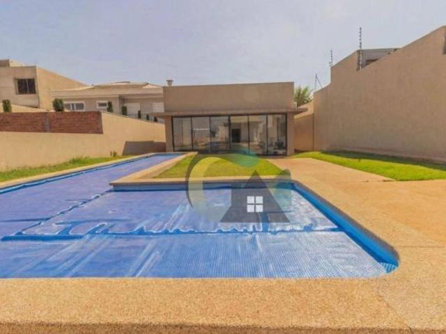 Casa com 4 dormitórios, 325 m² venda por R$ 2.200.000,00 ou aluguel por R$ 10.000,00/mês Jardim
