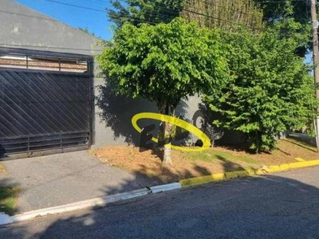Casa com 4 dormitórios, 326 m² venda por R$ 1.696.000,00 ou aluguel por R$ 10.800,00/mês Granja