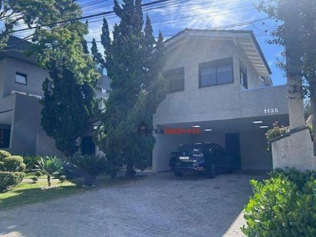 Casa com 4 dormitórios, 329 m² venda por R$ 2.500.000,00 ou aluguel por R$ 12.000,00/mês Morada