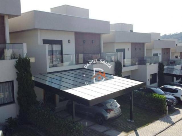 Casa com 4 dormitórios 3 Suítes à venda, 135 m² por R$ 1.390.000 Vila Gardênia Atibaia/SP
