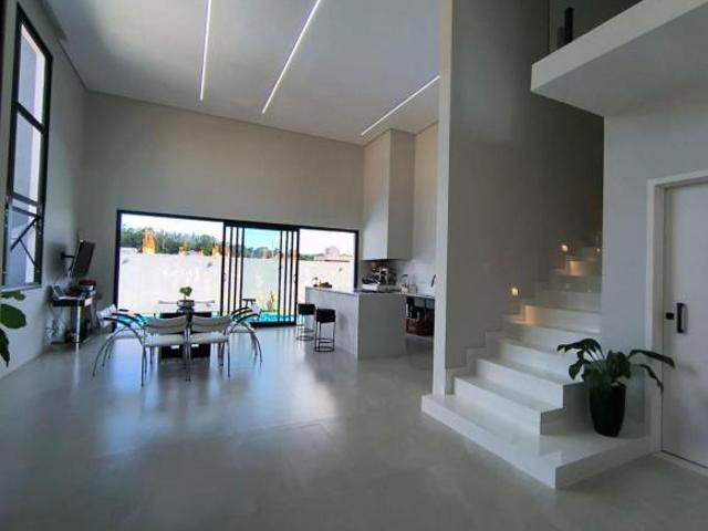 Casa com 4 dormitórios 3 suítes à venda, 220 m² por R$ 1.900.000 Residencial Pecan Itupeva/SP