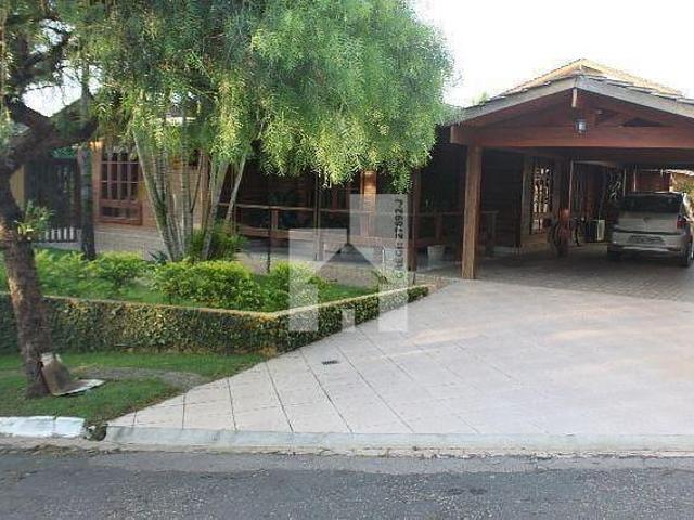 Casa com 4 dormitórios 3 suítes à venda, 336m² Condomínio Portal do Paraíso I Jundiaí/SP